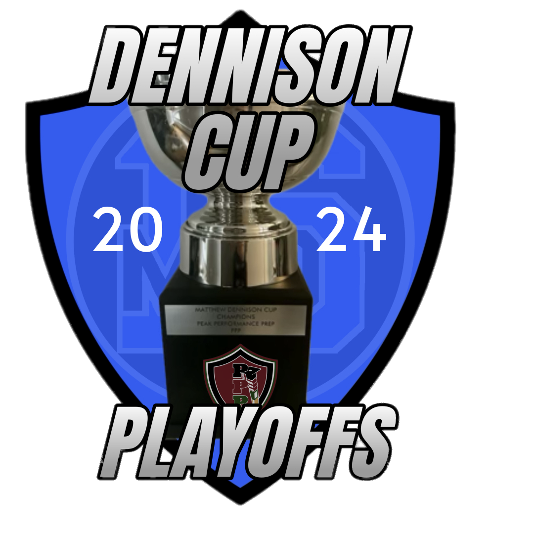 Peak Performance Prep Hockey