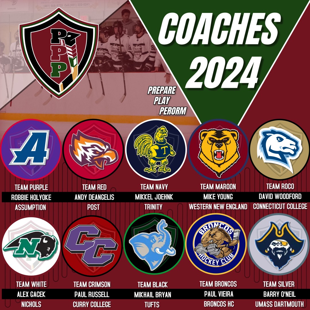 Peak Performance Prep Hockey