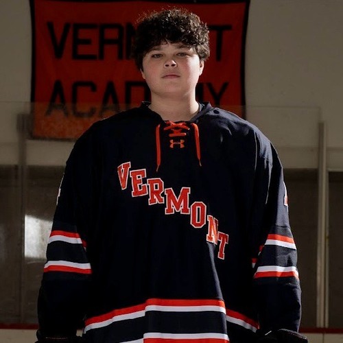 Vermont Junior Cats Hockey | 16U Elite Split Roster | Jr Cats Boys ...
