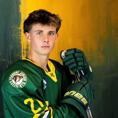 Vermont Junior Cats Hockey | 16U Elite Split Roster | Jr Cats Boys ...