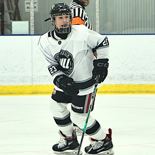 Columbus Chill Hockey Club | Chill Bobcats 16U Roster | Pre/Post | Fall ...