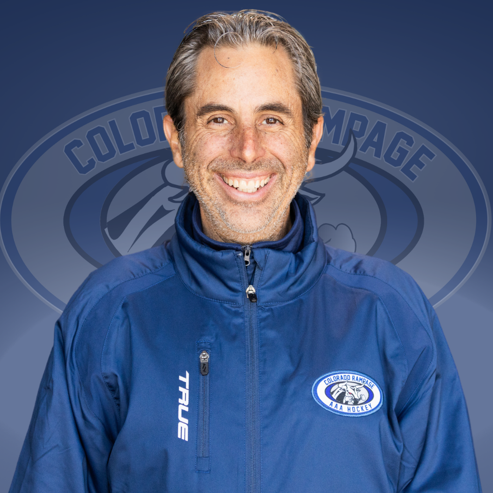 Colorado Rampage AAA Hockey | Staff