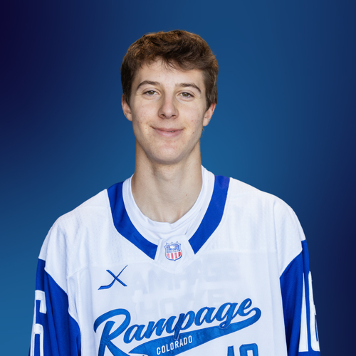 Colorado Rampage AAA Hockey | 14U AAA Roster | Tier 1 - Season ...