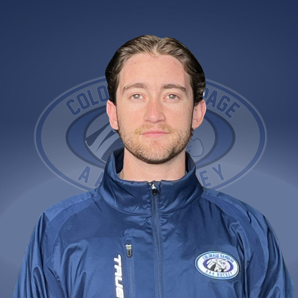 Colorado Rampage AAA Hockey | Staff