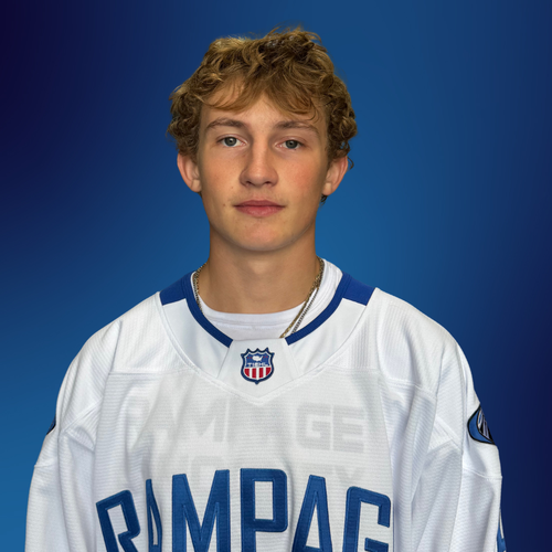 Colorado Rampage AAA Hockey | 18AAA Roster | Tier 1 - Season ...