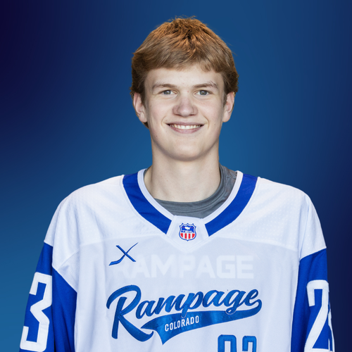 Colorado Rampage AAA Hockey | 14U AAA Roster | Tier 1 - Season ...