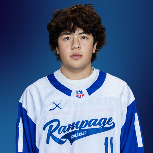 Colorado Rampage AAA Hockey | 14U AAA Roster | Tier 1 - Season ...