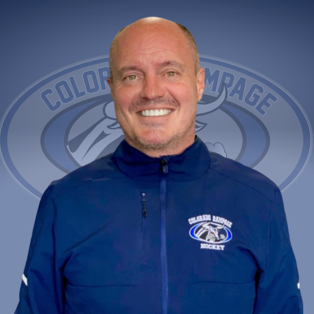 Colorado Rampage AAA Hockey | 13O Colorado Rampage 2025 - 2026