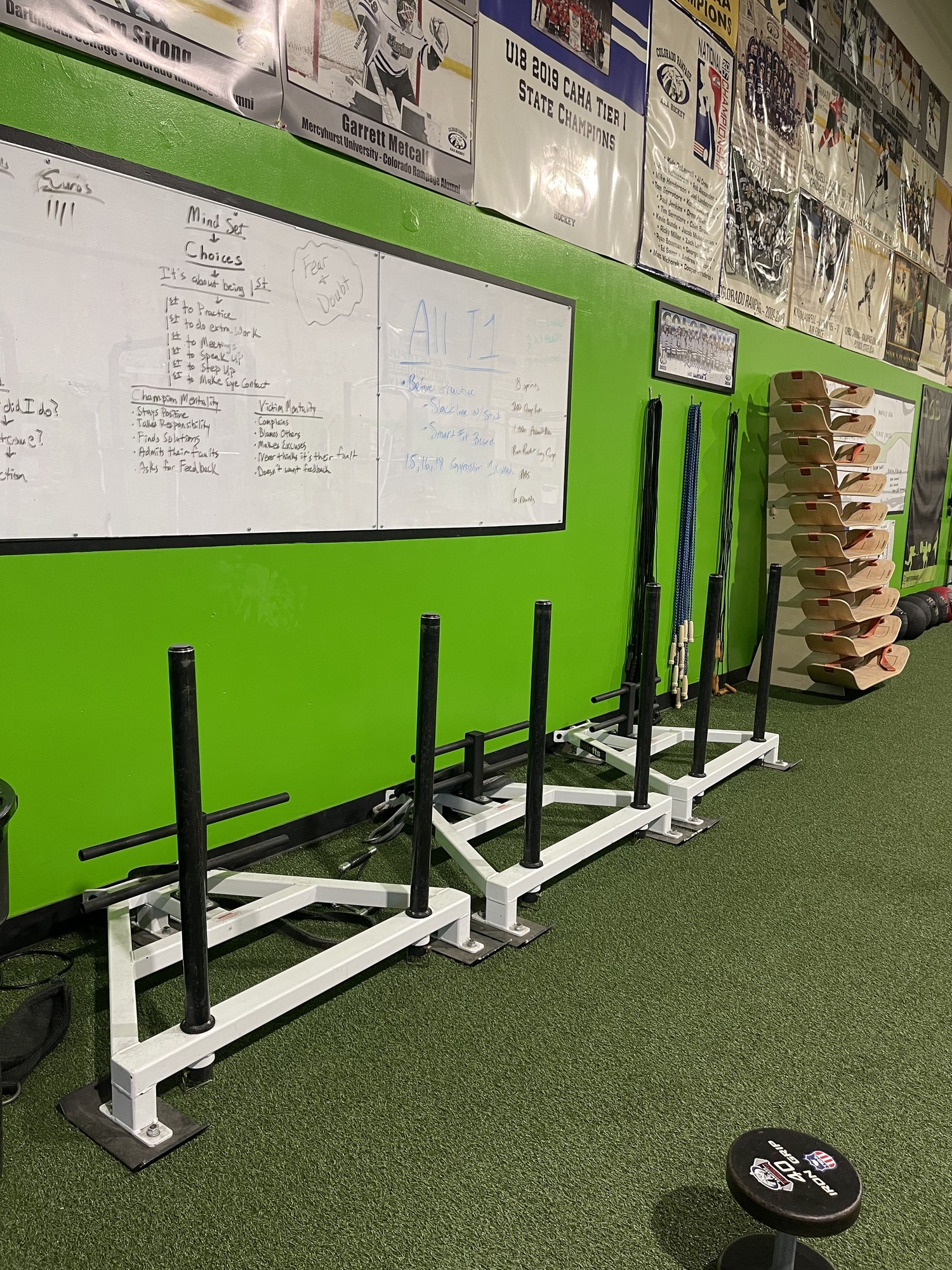 Colorado Rampage AAA Hockey | 13O Colorado Rampage 2025 - 2026