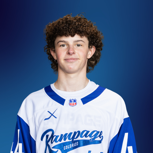 Colorado Rampage AAA Hockey | 14U AAA Roster | Tier 1 - Season ...