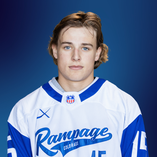 Colorado Rampage AAA Hockey | 14U AAA Roster | Tier 1 - Season ...