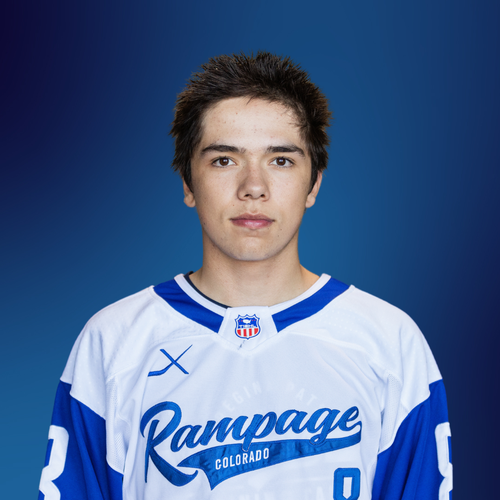 Colorado Rampage AAA Hockey | 14U AAA Roster | Tier 1 - Season ...