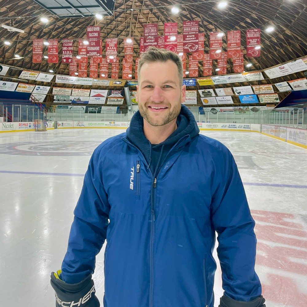 Eagle River Recreation Association | Board of Directors & Committees