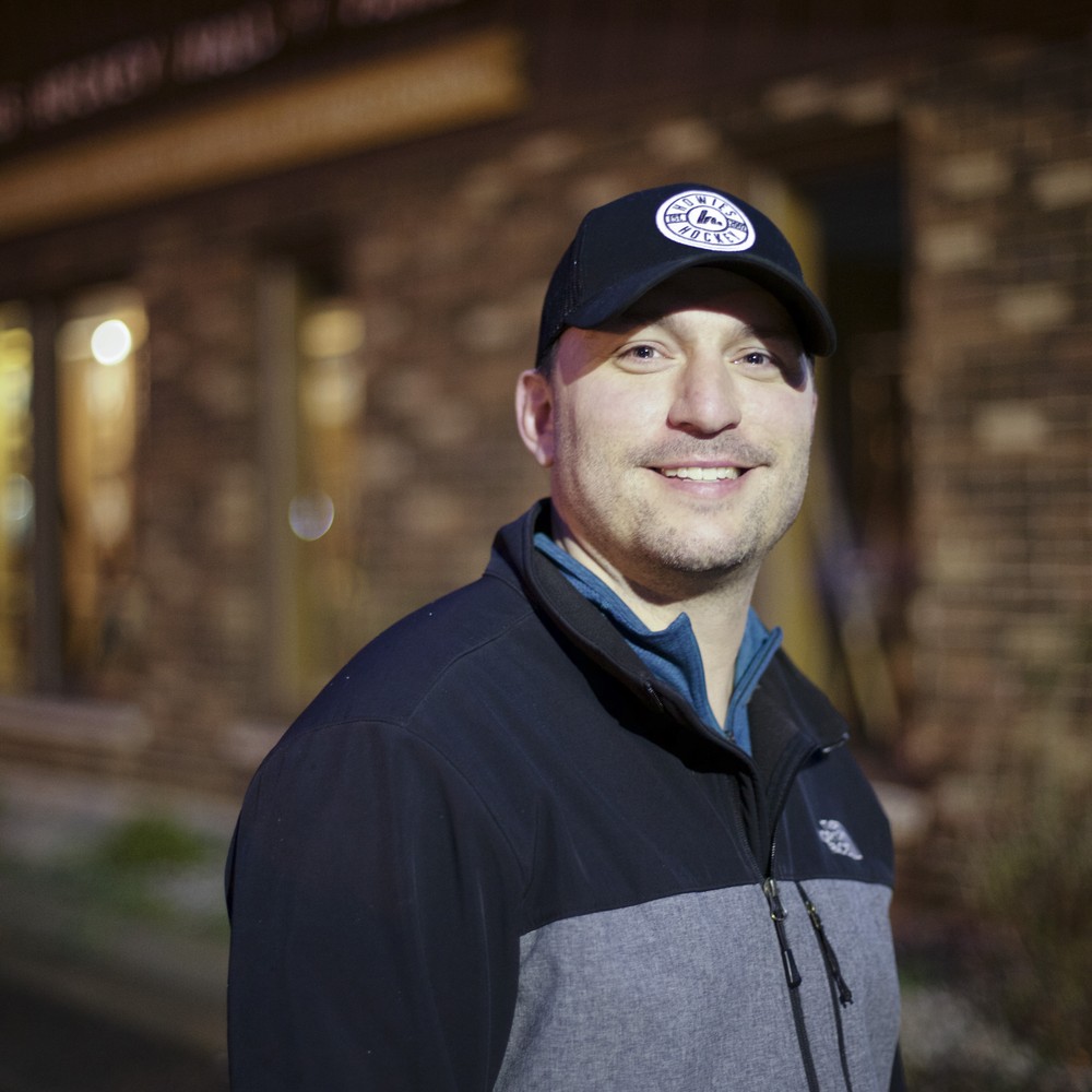 Eagle River Recreation Association | Board of Directors & Committees