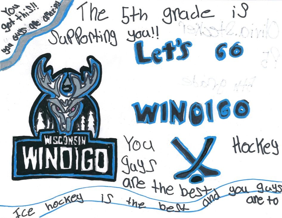 Eagle River Recreation Association | Important Update: Wisconsin Windigo
