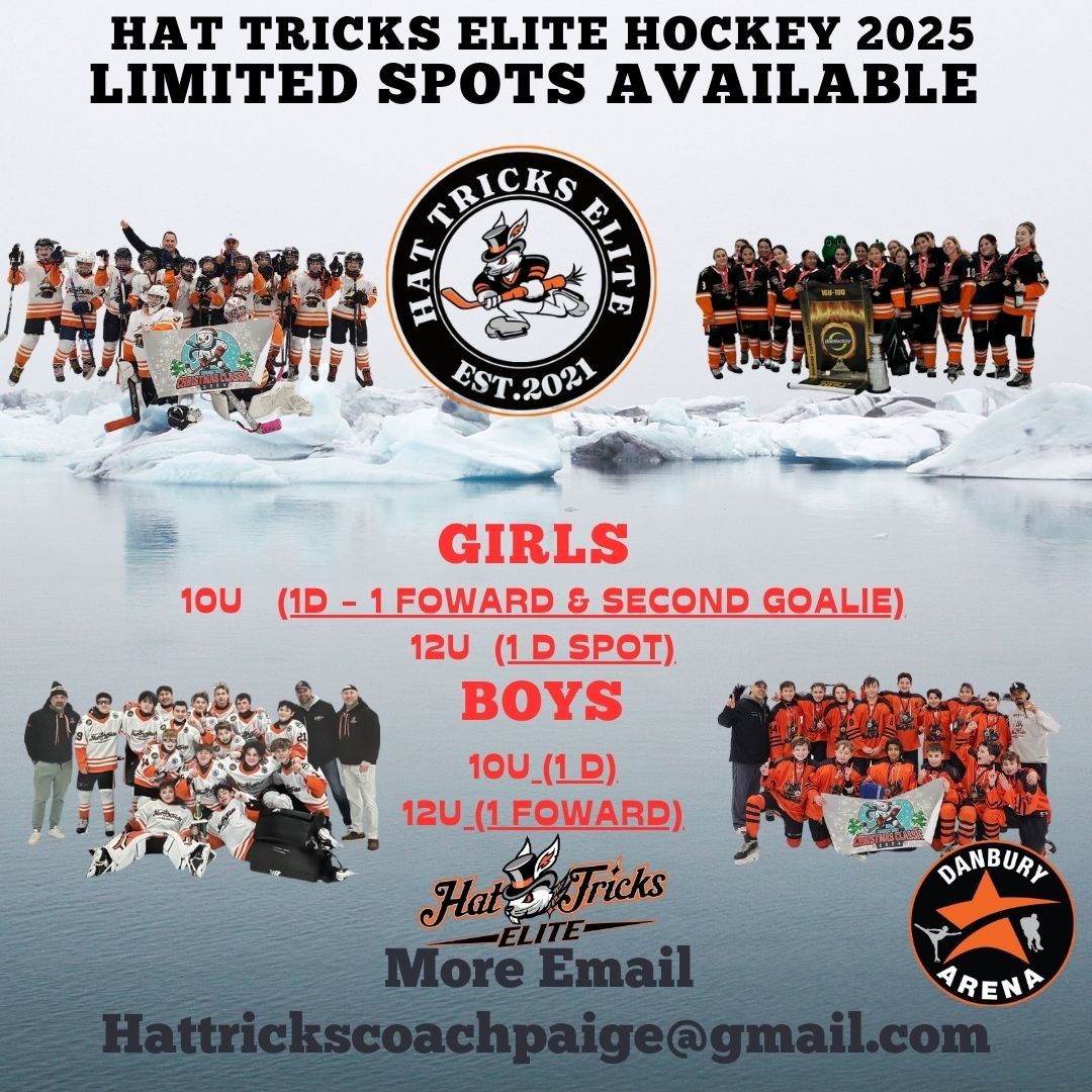 Hattrick Elite Boys