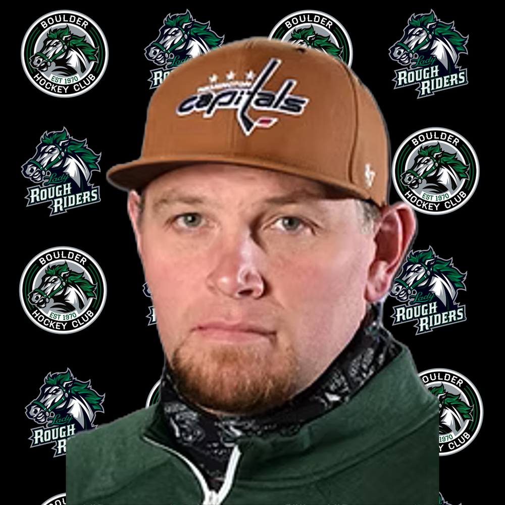 Boulder Hockey Club | Board of Directors