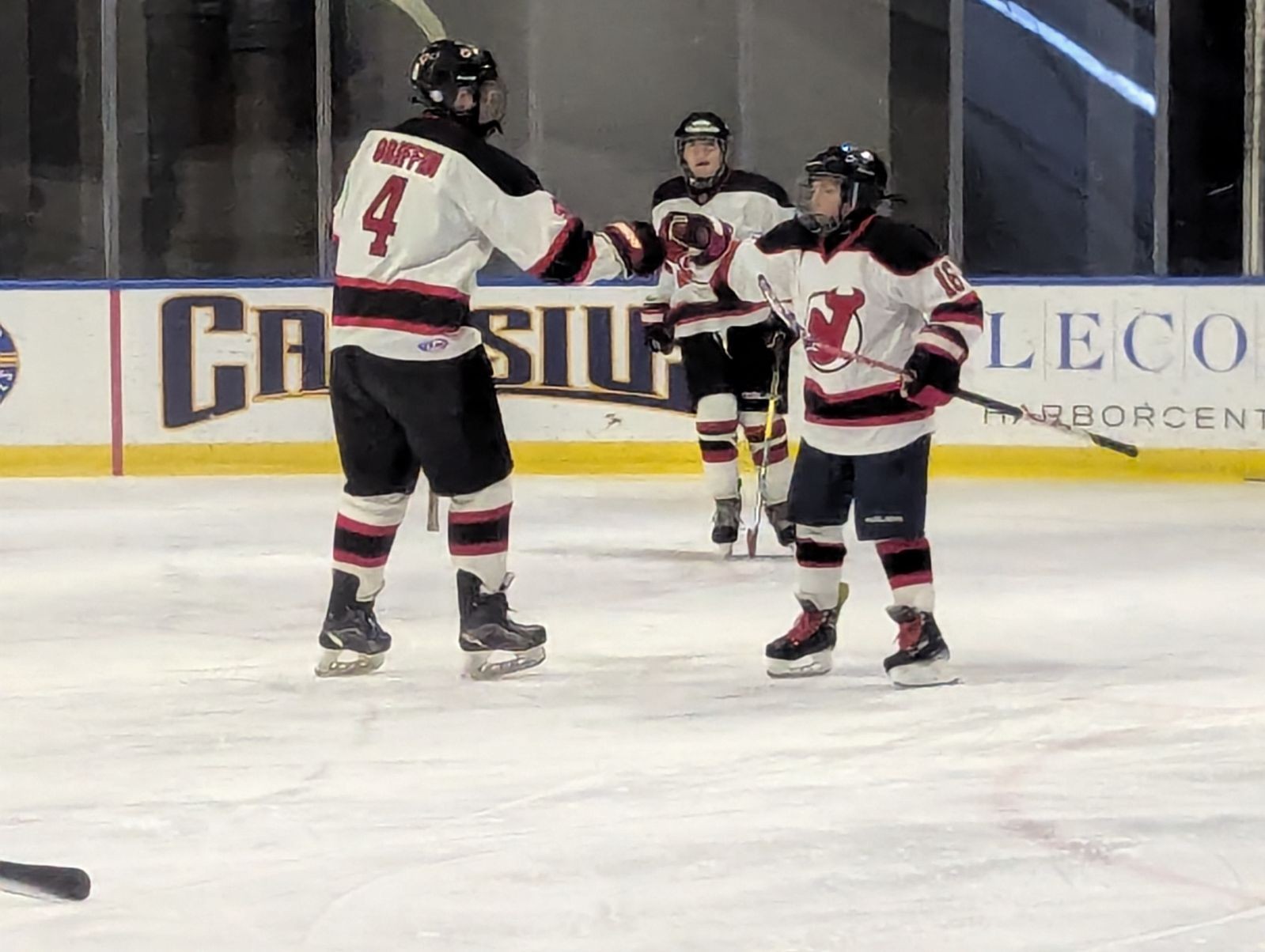 NJ Dare Devils | Captains Corner