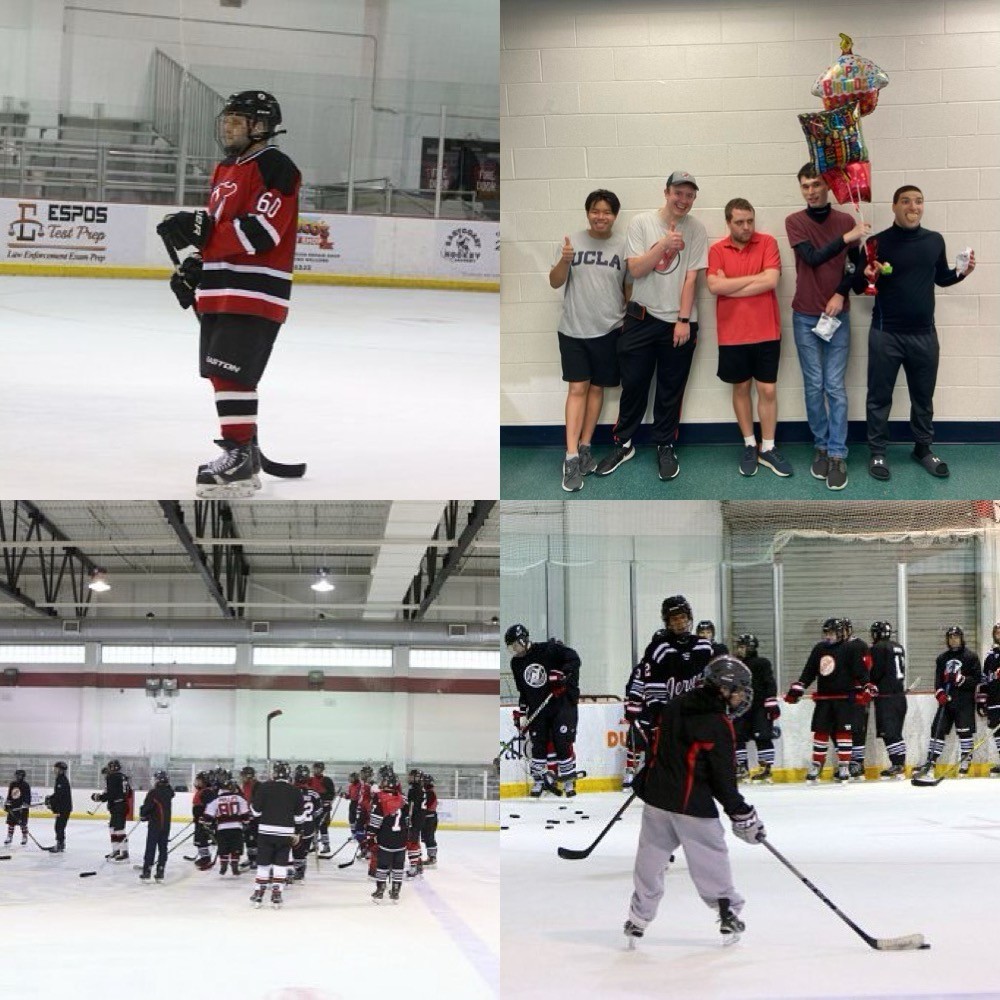 NJ Dare Devils | Practice Summary (9/6/25) - 1st Practice of the Season