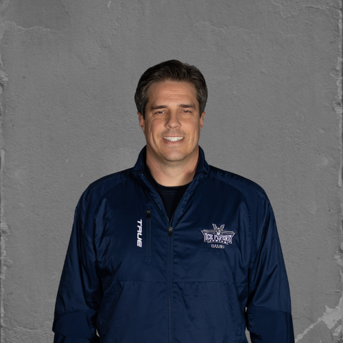 Pensacola Junior Ice Flyers | Coaching Staff