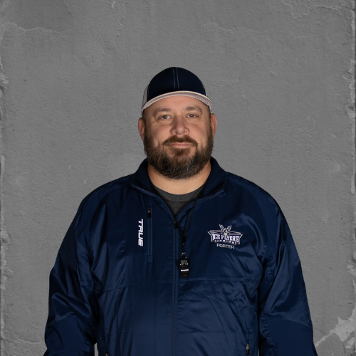 Pensacola Junior Ice Flyers | Coaching Staff