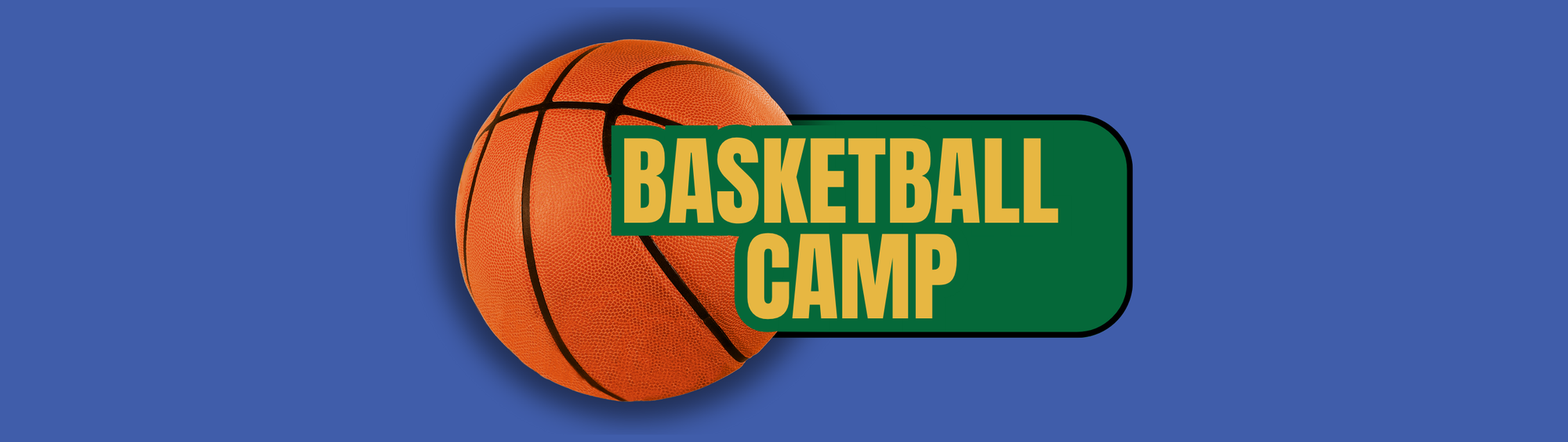 Programs 4 all kids | Basketball Camp