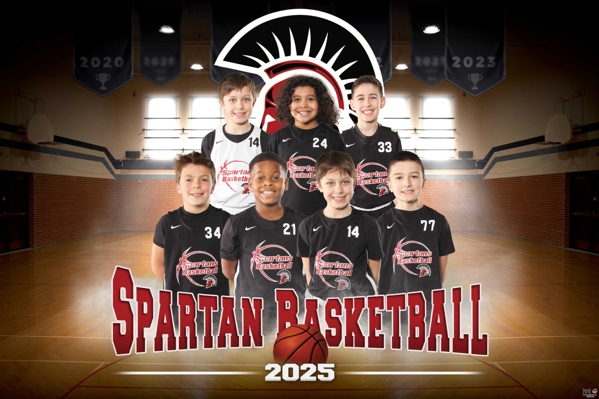 Spartans Sports, Inc.