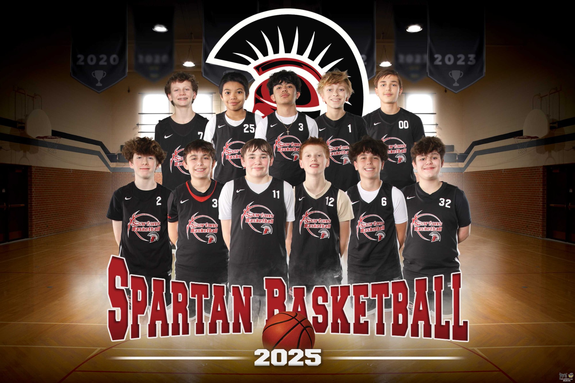 Spartans Sports, Inc.