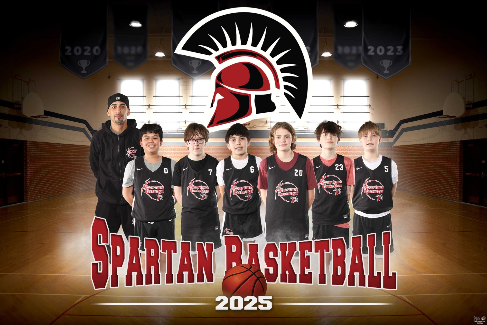 Spartans Sports, Inc.