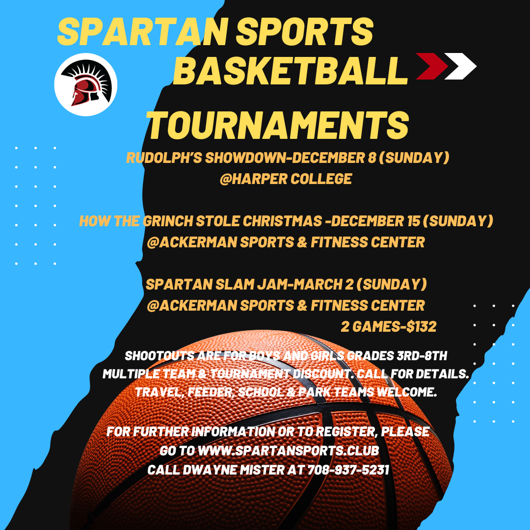 Spartans Sports, Inc.