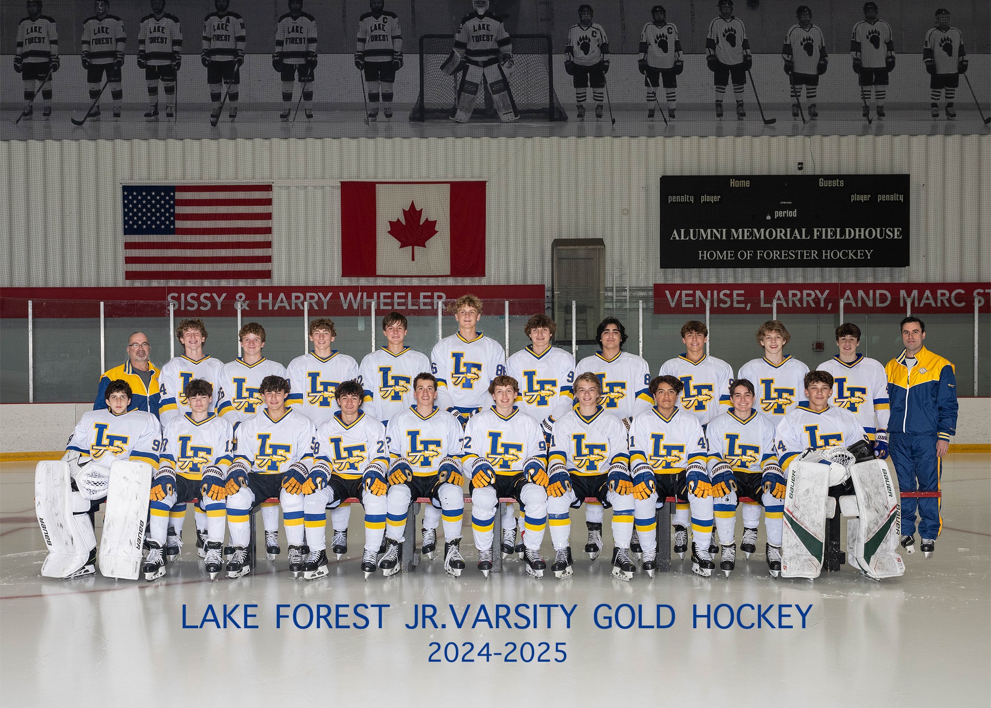 2021-22 Fall Registration is now OPEN!