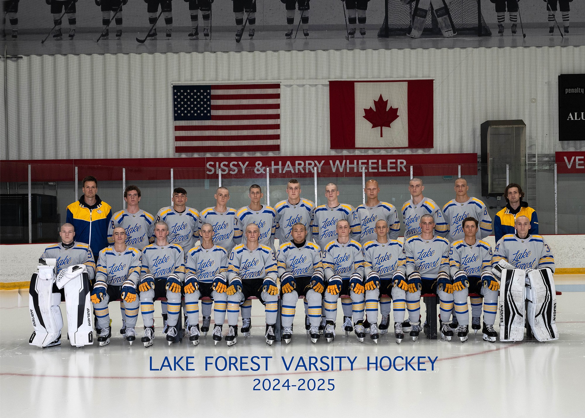 2021-22 Fall Registration is now OPEN!