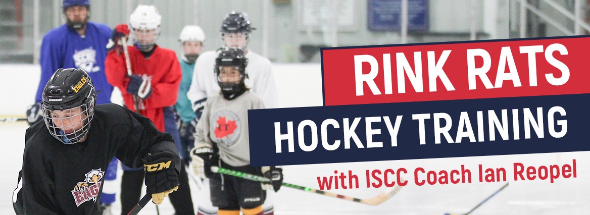 International Skating Center of Connecticut | Spring & Summer Hockey