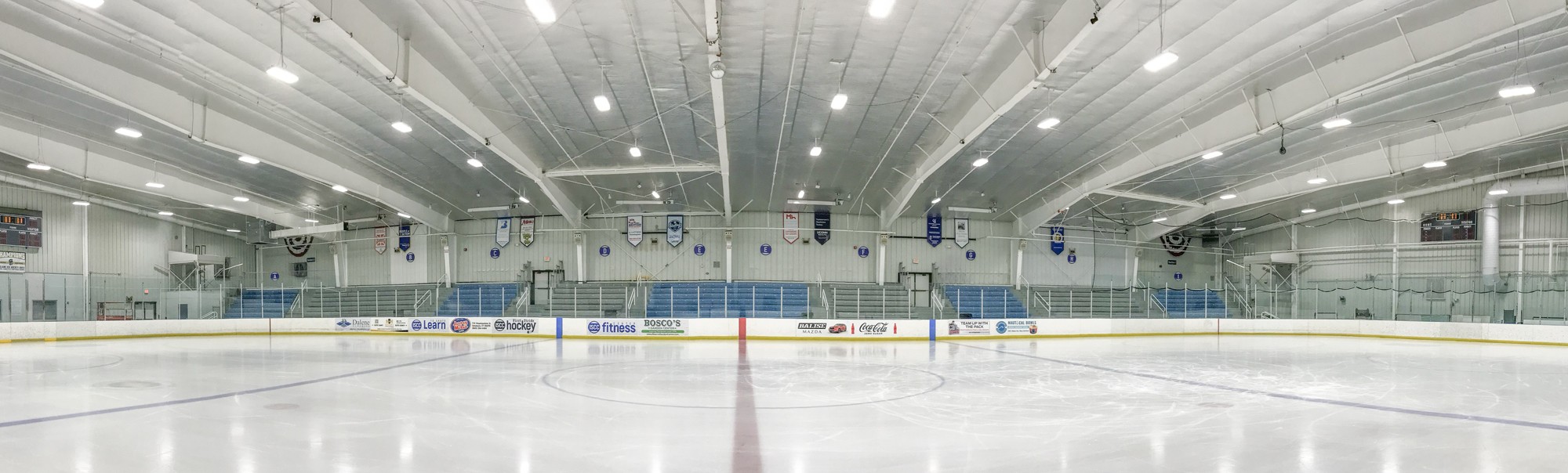 International Skating Center of Connecticut | Rent a Rink!