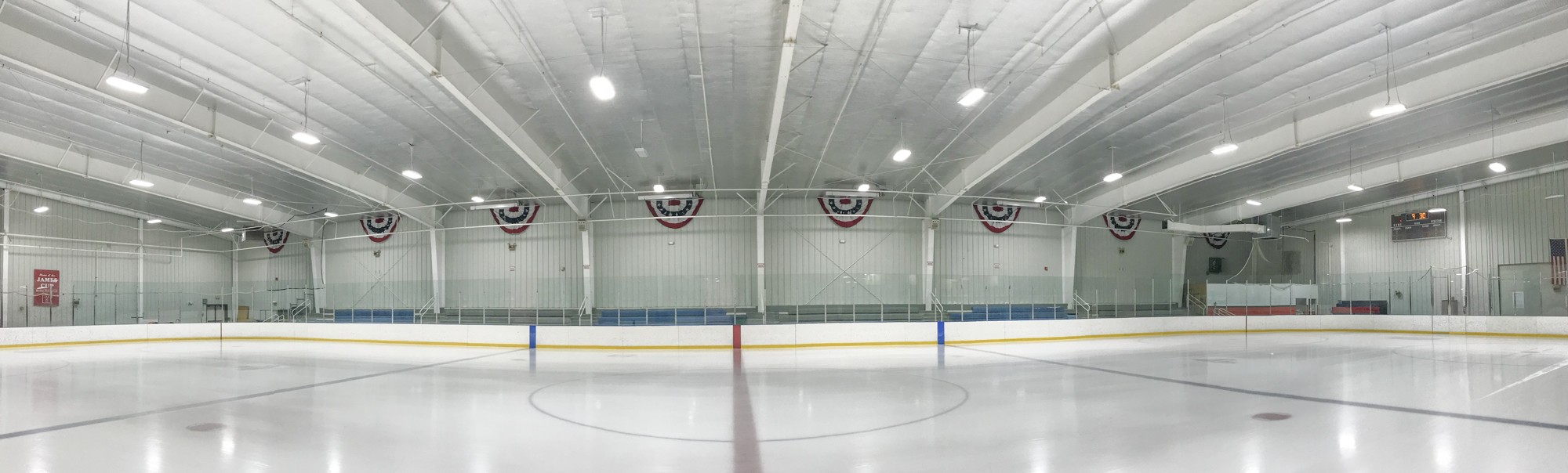 International Skating Center of Connecticut | Rent a Rink!