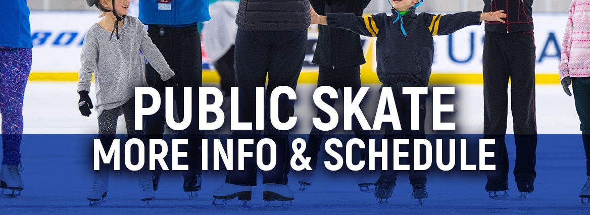 International Skating Center of Connecticut