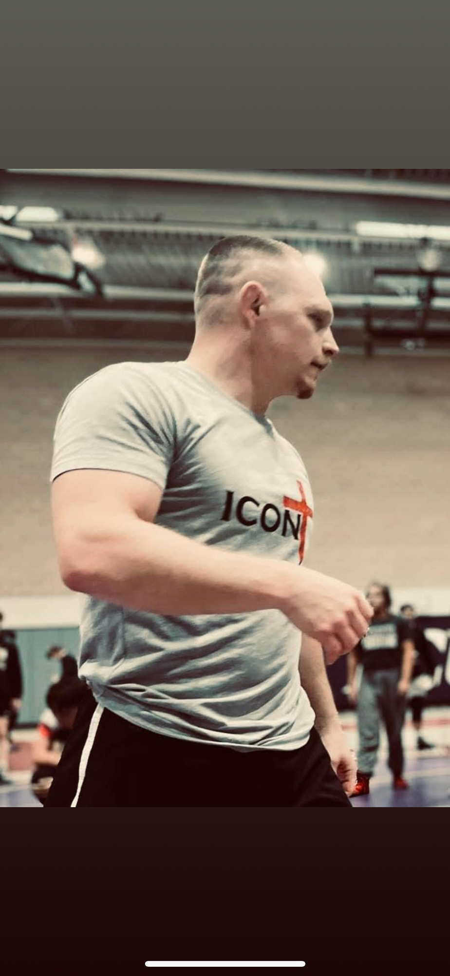 Kingdom Wrestling | Seek the Kingdom Camp