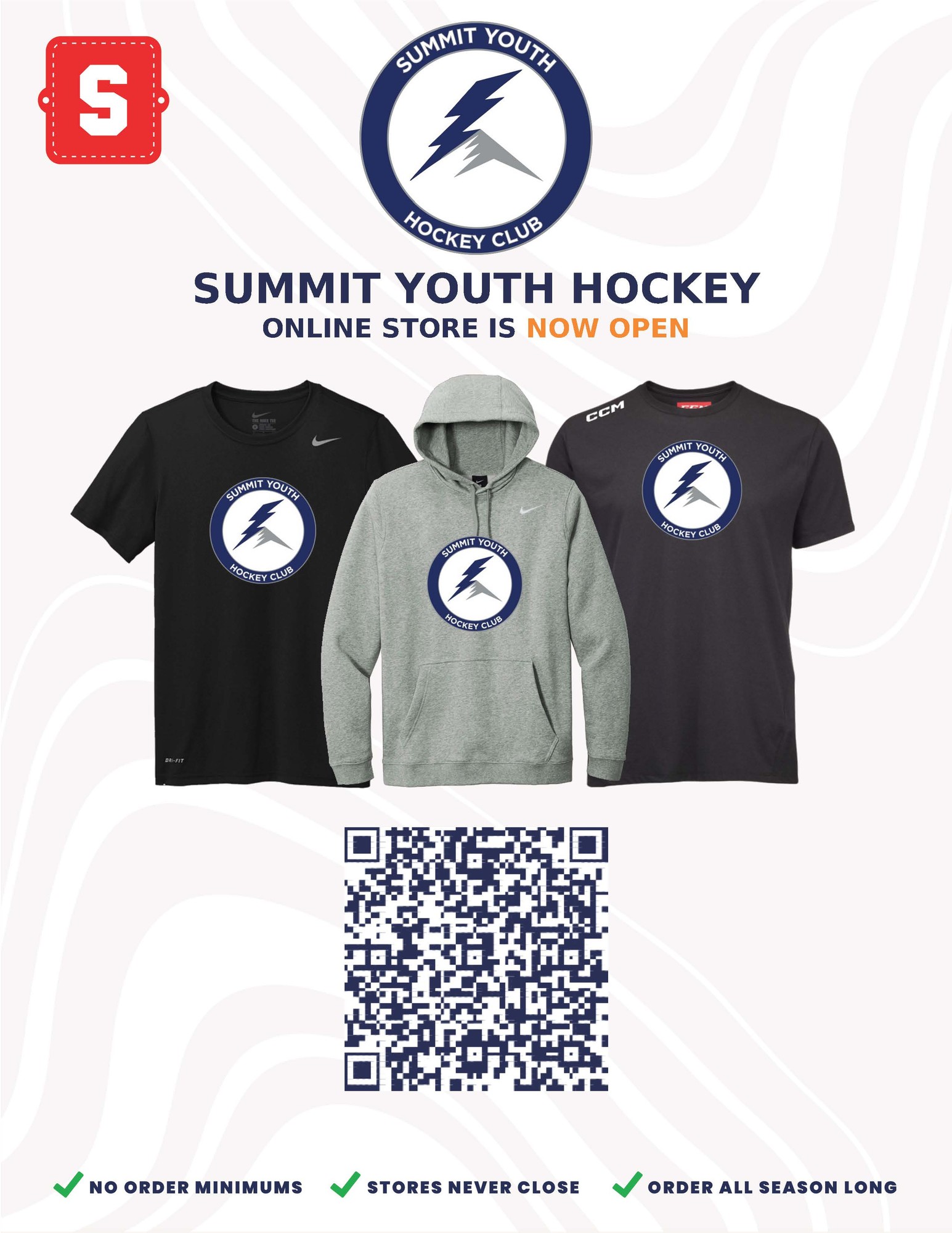 Summit Youth Hockey
