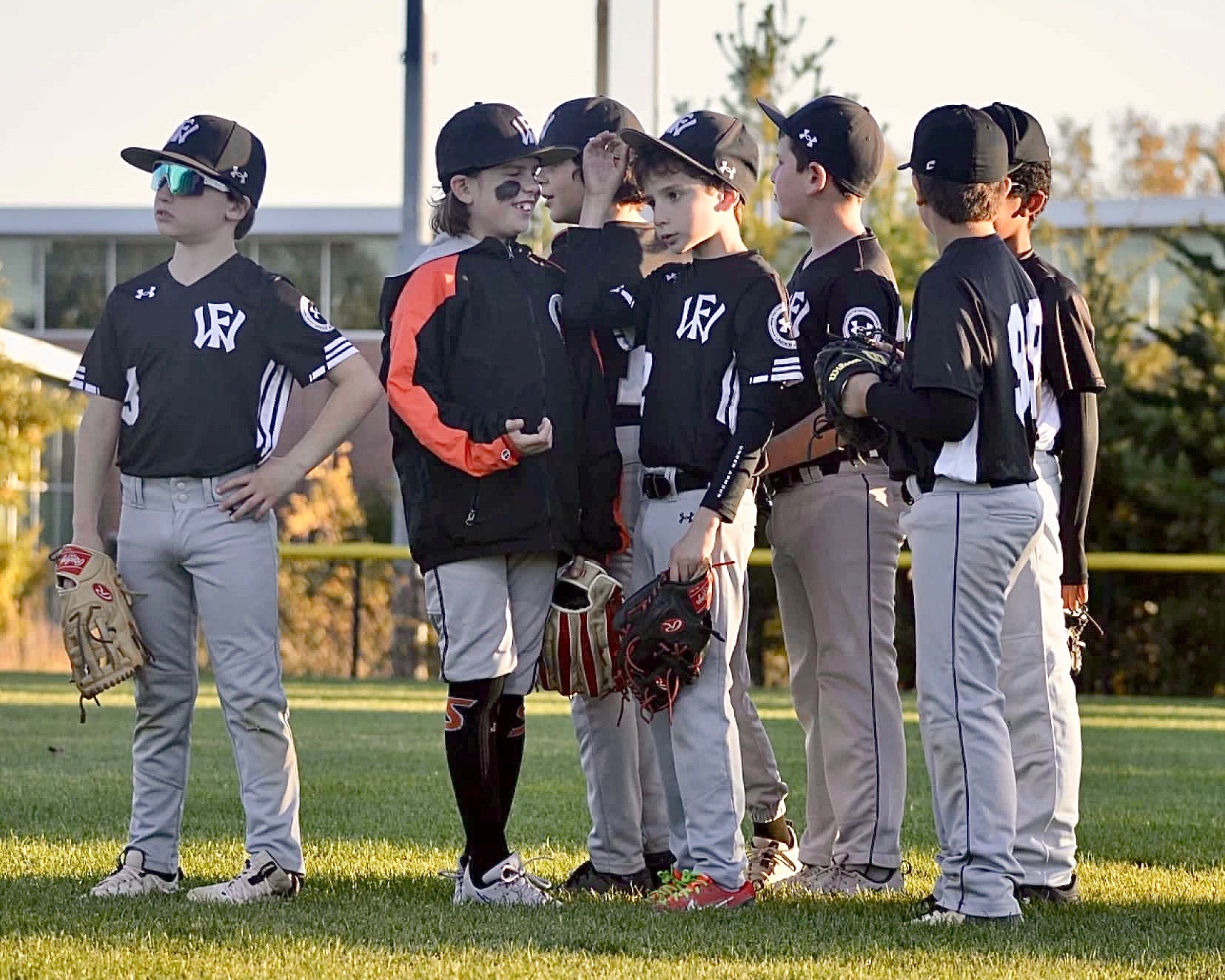 Wow Factor Stoppers | 2025-2026 Program Deposits