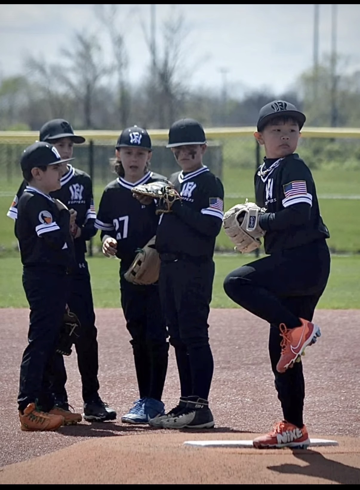 Wow Factor Stoppers | Private Tryouts 2025-2026 Season