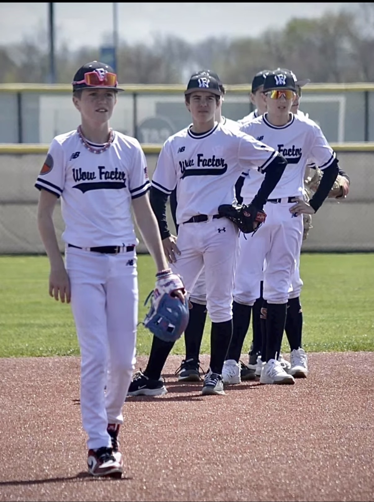 Wow Factor Stoppers | Private Tryouts 2025-2026 Season