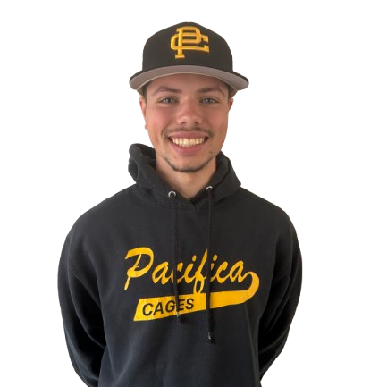 Pacifica Cages | '25 Summer Camps