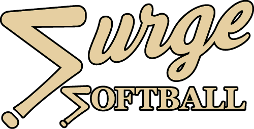 Surge Baseball and Surge Softball