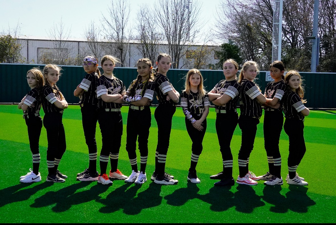 Surge Baseball | Surge Softball