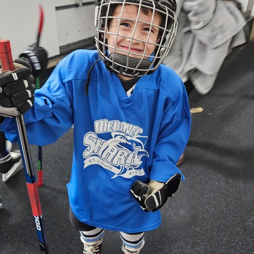 Meramec Sharks | 6U - Westervelt Roster | Fall/Winter Season | Fall 25 ...