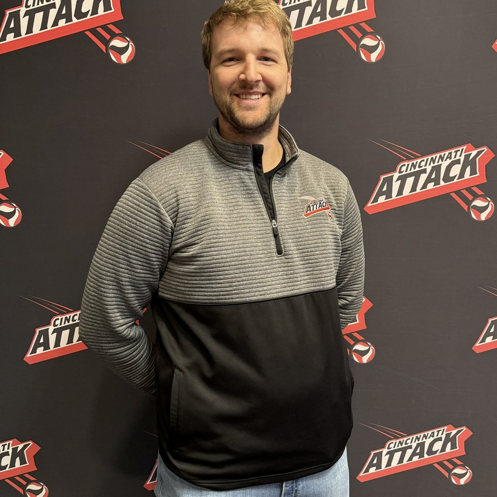 Cincinnati Attack Volleyball Club | Individual Lessons
