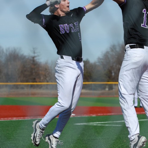 Wildcat Athletics Academy | College McBratney Roster | Club Baseball ...