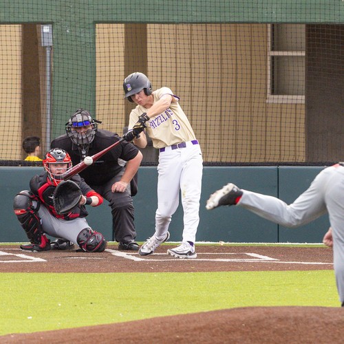 Wildcat Athletics Academy | College McBratney Roster | Club Baseball ...