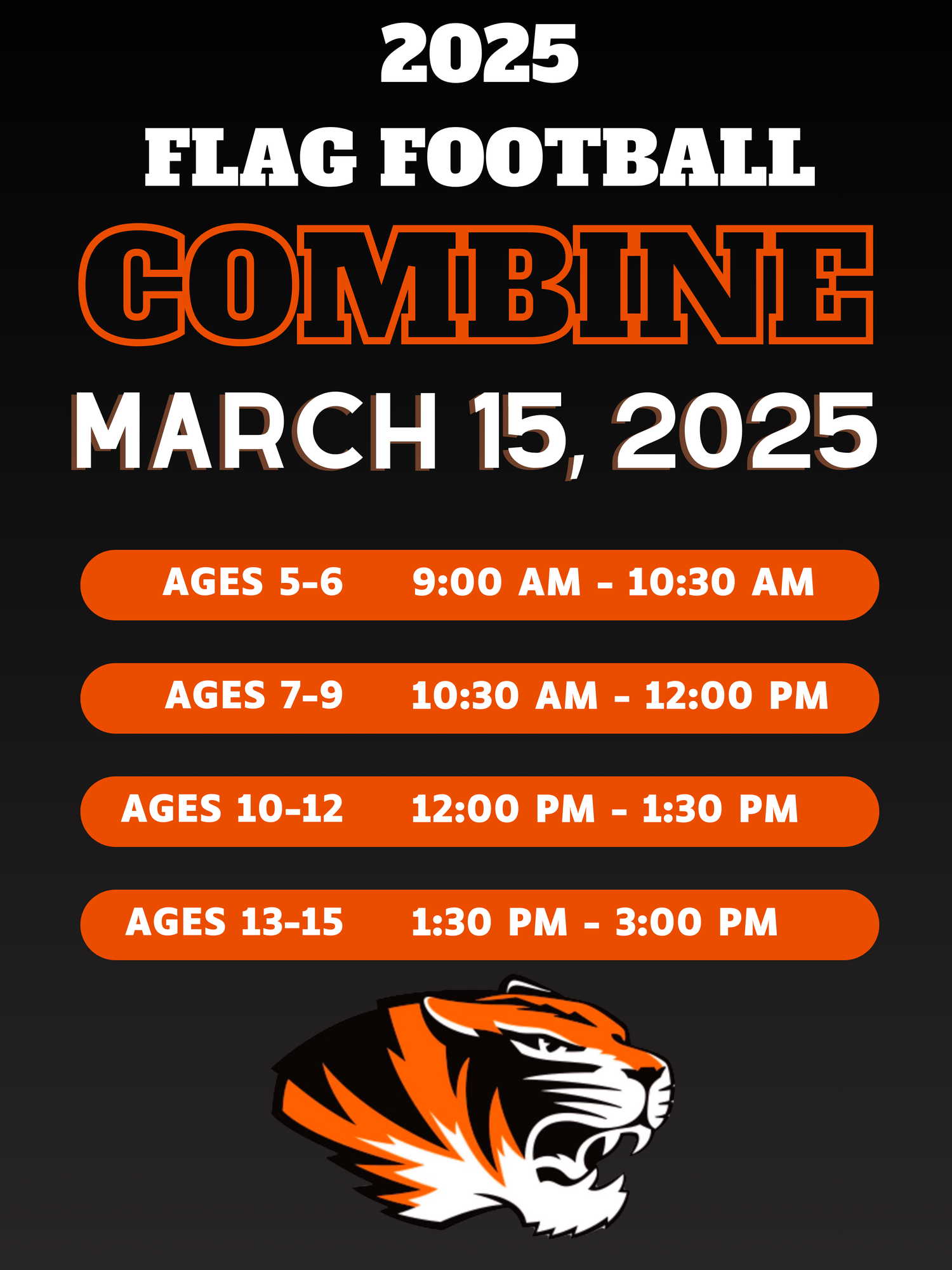 Wareham Tigers Athletic Association