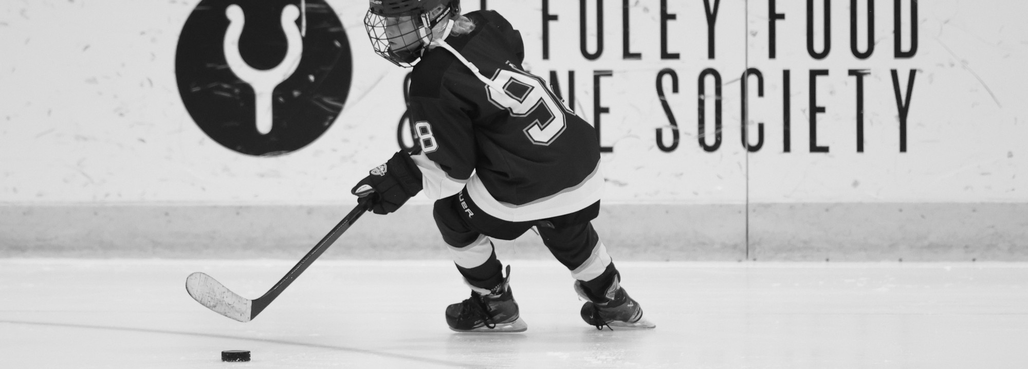 Mountain Select Hockey | 2024-25 Programming Information